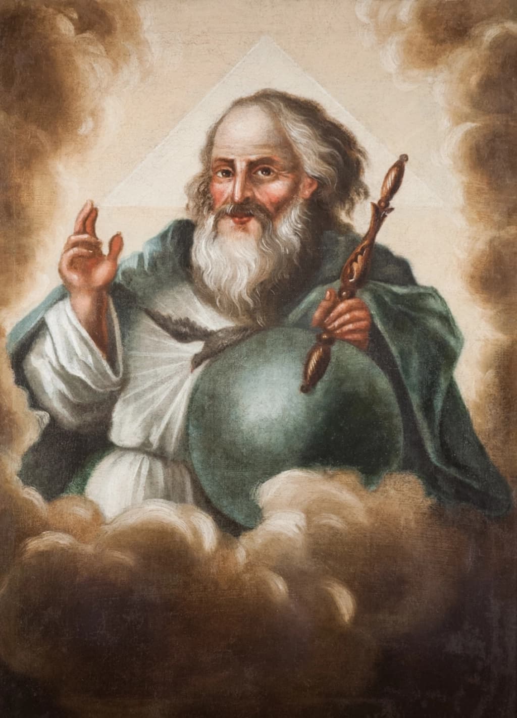 Litania do Boga Ojca - E-modlitwy