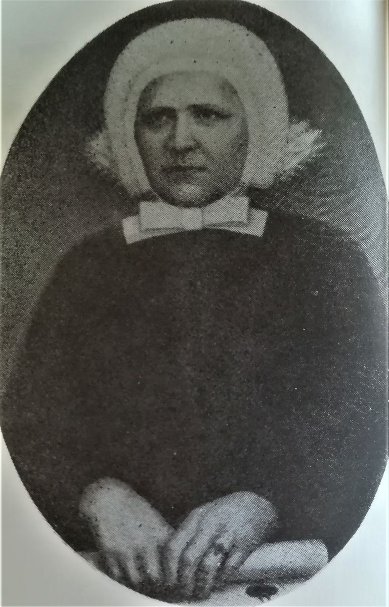 Litania do bł. Marii Luizy Merkert - E-modlitwy